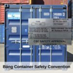 Ý nghĩa và cách đọc các thông số ghi trên vỏ Container chính xác nhất