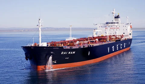 Gross Tonnage - Tổng dung tích là gì? Cách biết chính xác về đơn vị đo