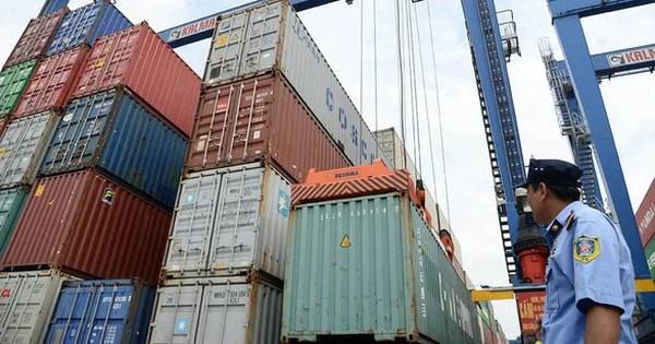 Lệnh cấp container rỗng ( Empty release order) - Do ai làm?